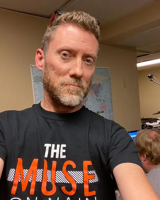 Jamie Drake Art - History